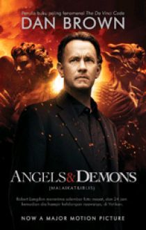 Angels & Demons - Malaikat & Iblis by Dan Brown | Goodreads