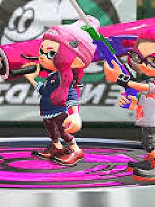 The Splatoon 2 memes book - amazing cool book Ever by John Karikt ...