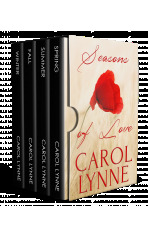 Seasons of Love by Carol Lynne | Goodreads