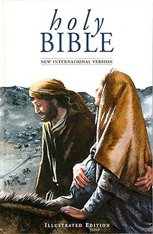 NIV Illustrated Popular Bible: New International Version: Inclusive ...