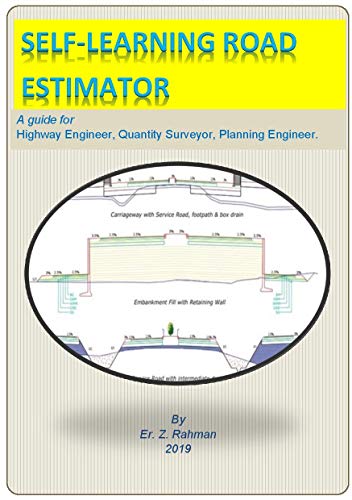 Self-Learning Road Estimator: A guide for Highway Construction ...