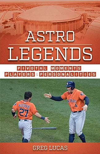 Astro Legends (Team Legends) by Greg Lucas | Goodreads
