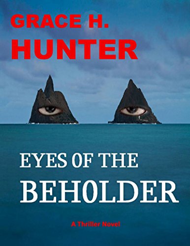 Eyes of the Beholder (A SHADOWY Thriller Novel) by Grace Hunter | Goodreads