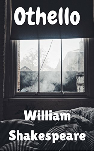 Othello (Annotated) by William Shakespeare | Goodreads