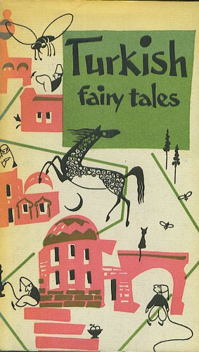 Turkish fairy tales by Peter Pauper Press | Goodreads