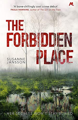 The Forbidden Place by Rachel Willson-Broyles | Goodreads