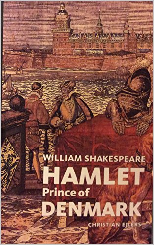 Hamlet, Prince of Denmark by William Shakespeare | Goodreads