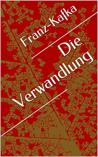 Die Verwandlung by Franz-Kafka | Goodreads