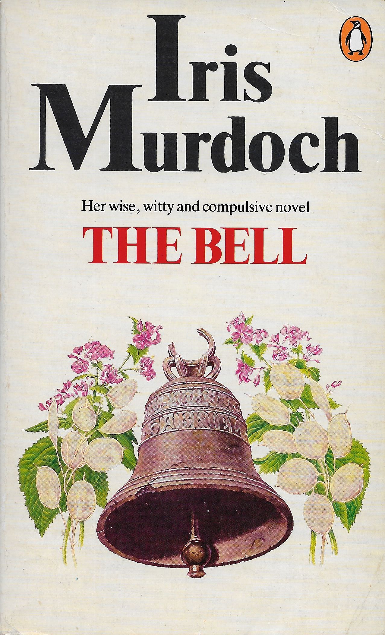 The Bell by Iris Murdoch | Goodreads