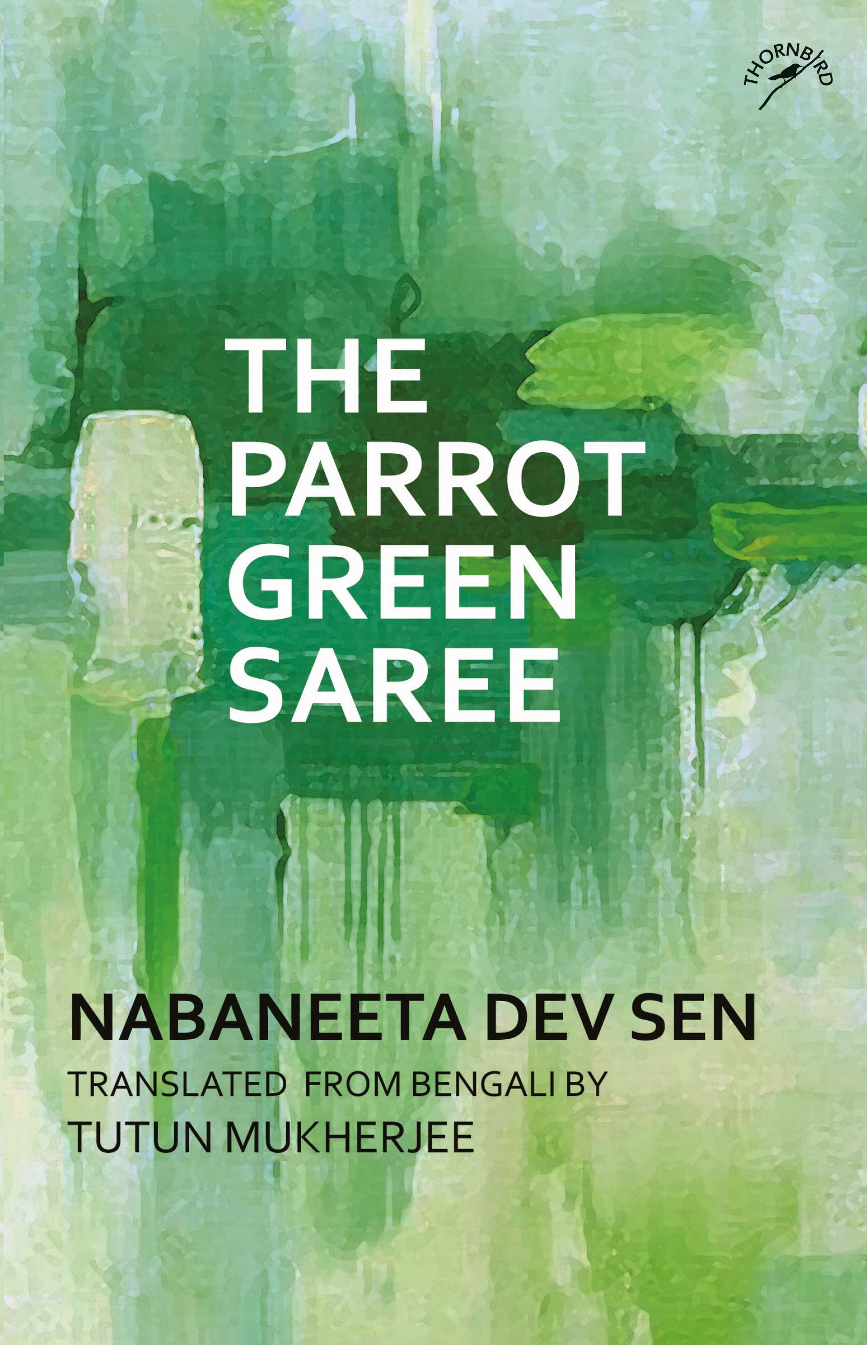 The Parrot Green Saree by Nabaneeta Dev Sen | Goodreads