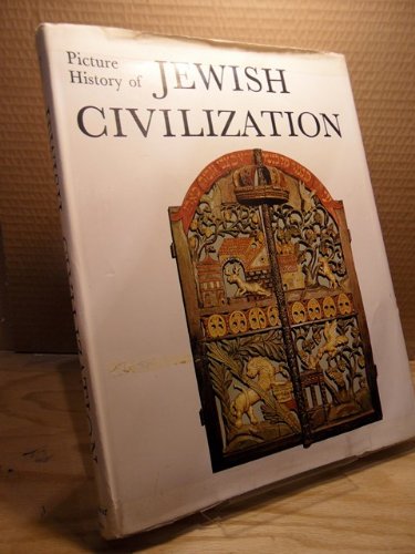 Picture History of Jewish Civilization by Honoré Daumier | Goodreads