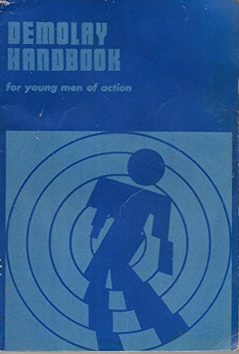 DEMOLAY Handbook for Young Men of Action by Harkins, Richard | Goodreads