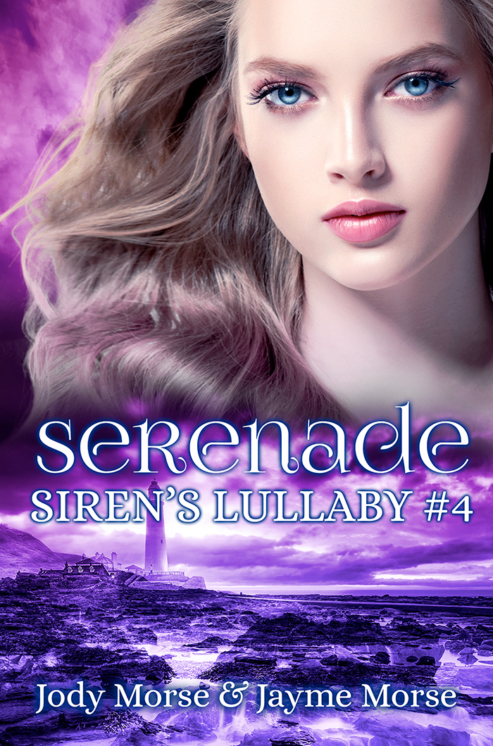 Serenade (Siren's Lullaby, #4) by Jody Morse | Goodreads
