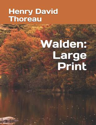 Walden by Henry David Thoreau | Goodreads