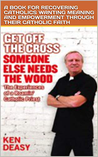 GET OFF THE CROSS; SOMEONE ELSE NEEDS THE WOOD: TRIPPIN' WITH A ROAMIN ...