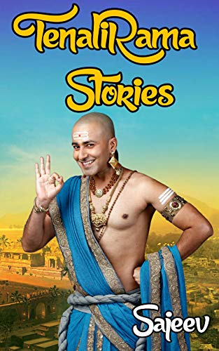TENALI RAMA STORIES | THE GREAT TENALIRAMA'S STORIES FOR KIDS by Kanaga ...