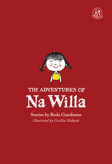 The Adventures of Na Willa (Na Willa #1) by Reda Gaudiamo | Goodreads