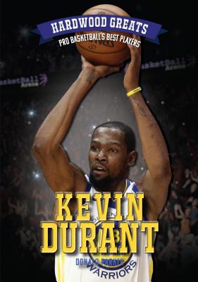 Kevin Durant by Donald Parker | Goodreads