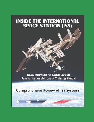 Astronaut Training Manuals