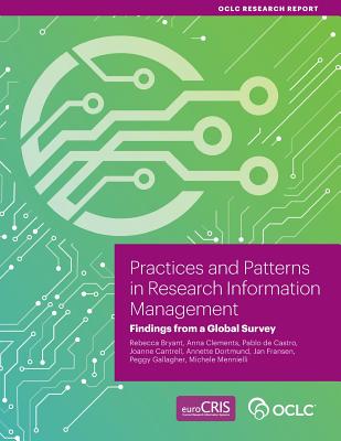 Practices and Patterns in Research Information Management: Findings ...