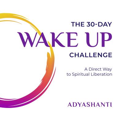 The 30-Day Wake Up Challenge: A Direct Way to Spiritual Liberation by ...