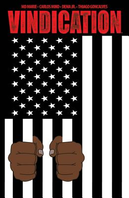 Vindication (Vindication, 1) by M.D. Marie | Goodreads