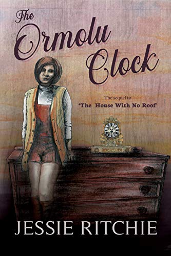 The Ormolu Clock by Jessie Ritchie | Goodreads