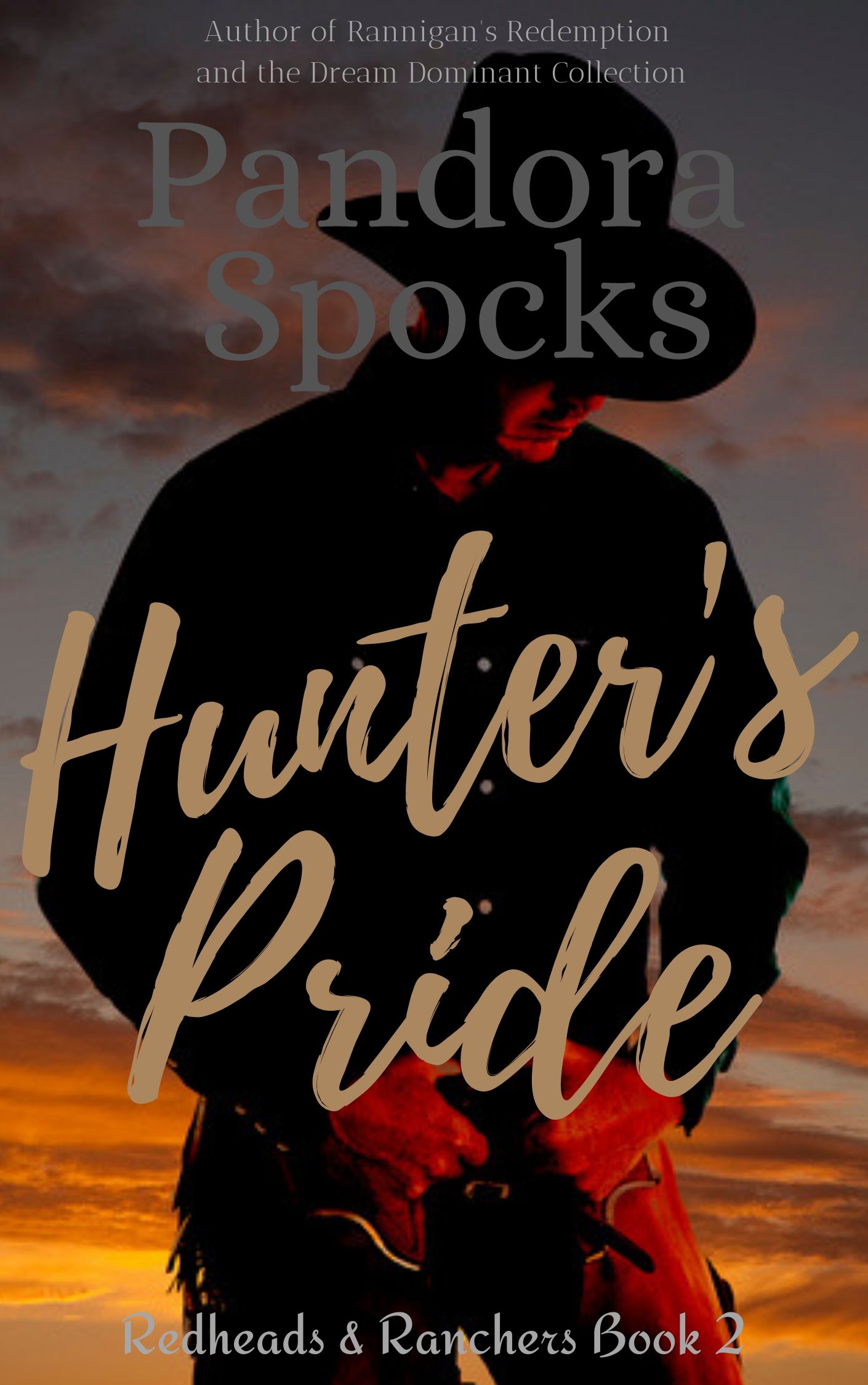 Hunter's Pride by Pandora Spocks | Goodreads