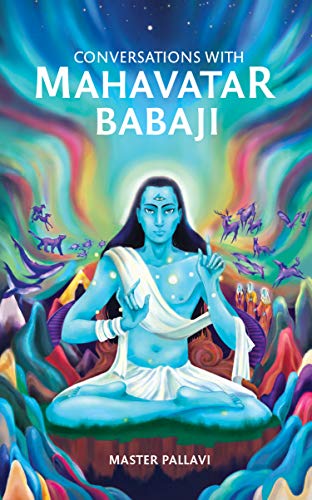 Mahavatar Babaji