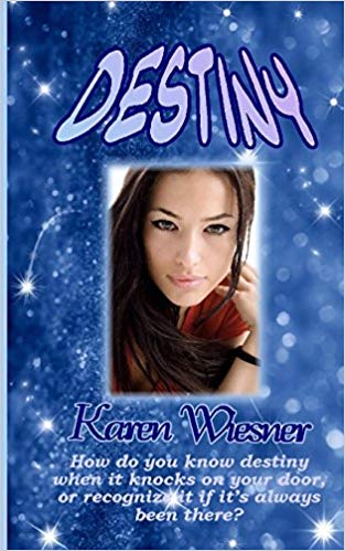 Destiny by Karen Wiesner | Goodreads