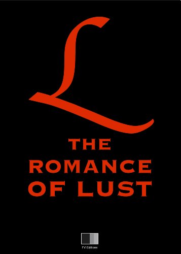The Romance of Lust by Anonymous | Goodreads