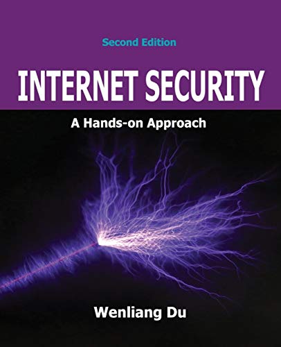 Internet Security: A Hands-on Approach by Wenliang Du | Goodreads