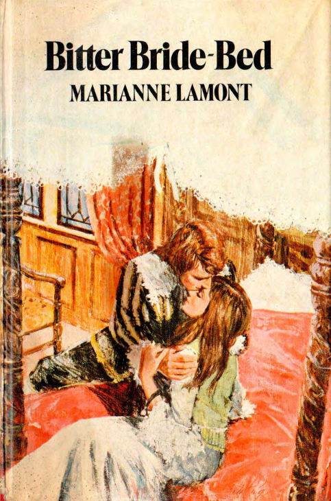 Bitter Bride-Bed by Anne Rundle | Goodreads