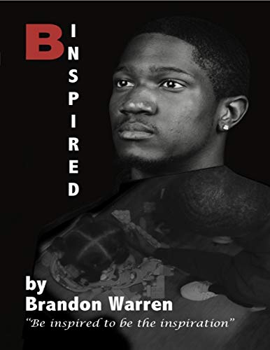 B Inspired by Brandon Warren | Goodreads