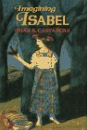 Imagining Isabel by Omar S. Castañeda | Goodreads