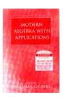 Modern Algebra with Applications by William J. Gilbert | Goodreads