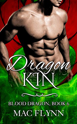 Dragon Kin (Blood Dragon #6) by Mac Flynn | Goodreads