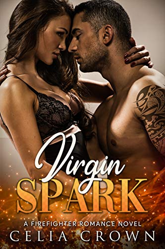 Virgin Spark by Celia Crown | Goodreads