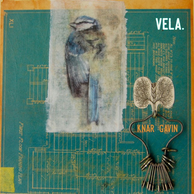 Vela. by Knar Gavin | Goodreads