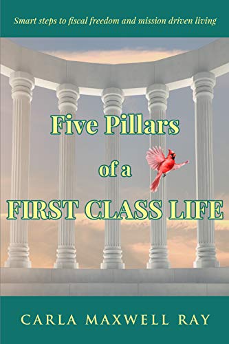 Five Pillars of a First Class Life: Smart steps to fiscal freedom and ...
