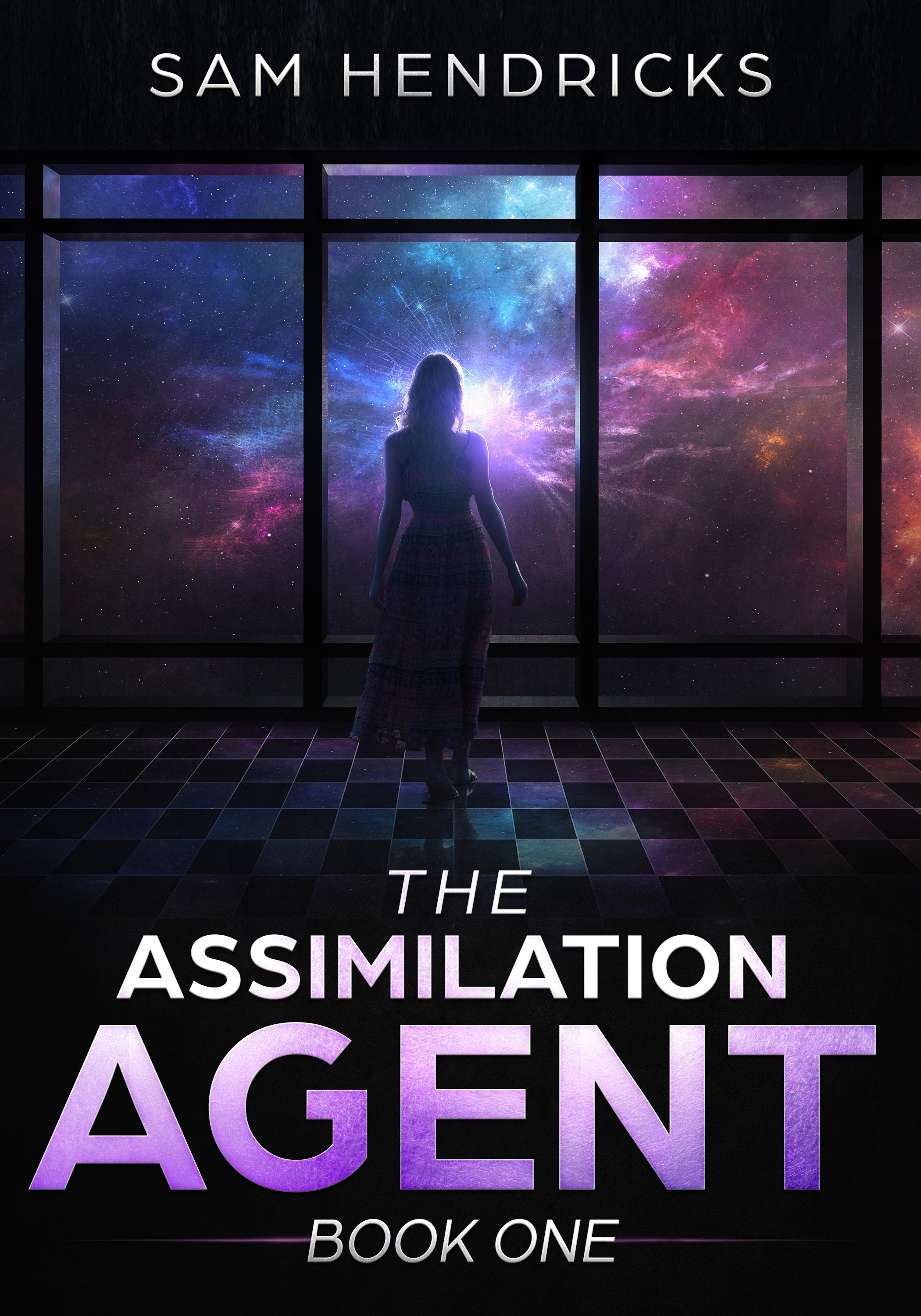 The Assimilation Agent by Sam Hendricks | Goodreads