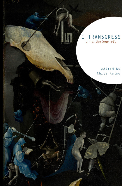 Transgress