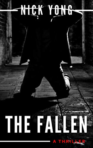 The Fallen by Nick Yong | Goodreads