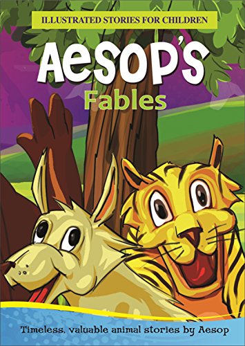 Aesops Fables by BPI | Goodreads