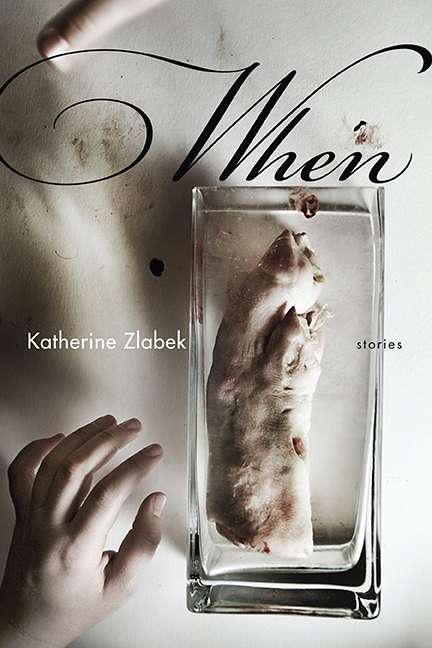 When: Stories (The Journal Non/Fiction Prize) by Katherine Zlabek ...