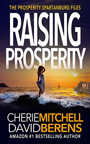 Raising Prosperity by Cherie Mitchell | Goodreads