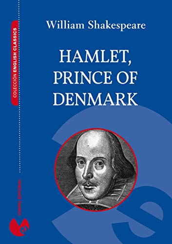 Hamlet, Prince of Denmark by William Shakespeare | Goodreads