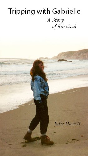 Tripping With Gabrielle by Julie Harrell | Goodreads