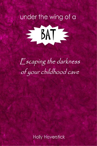 Under the Wing of a Bat by Holly Haverstick | Goodreads