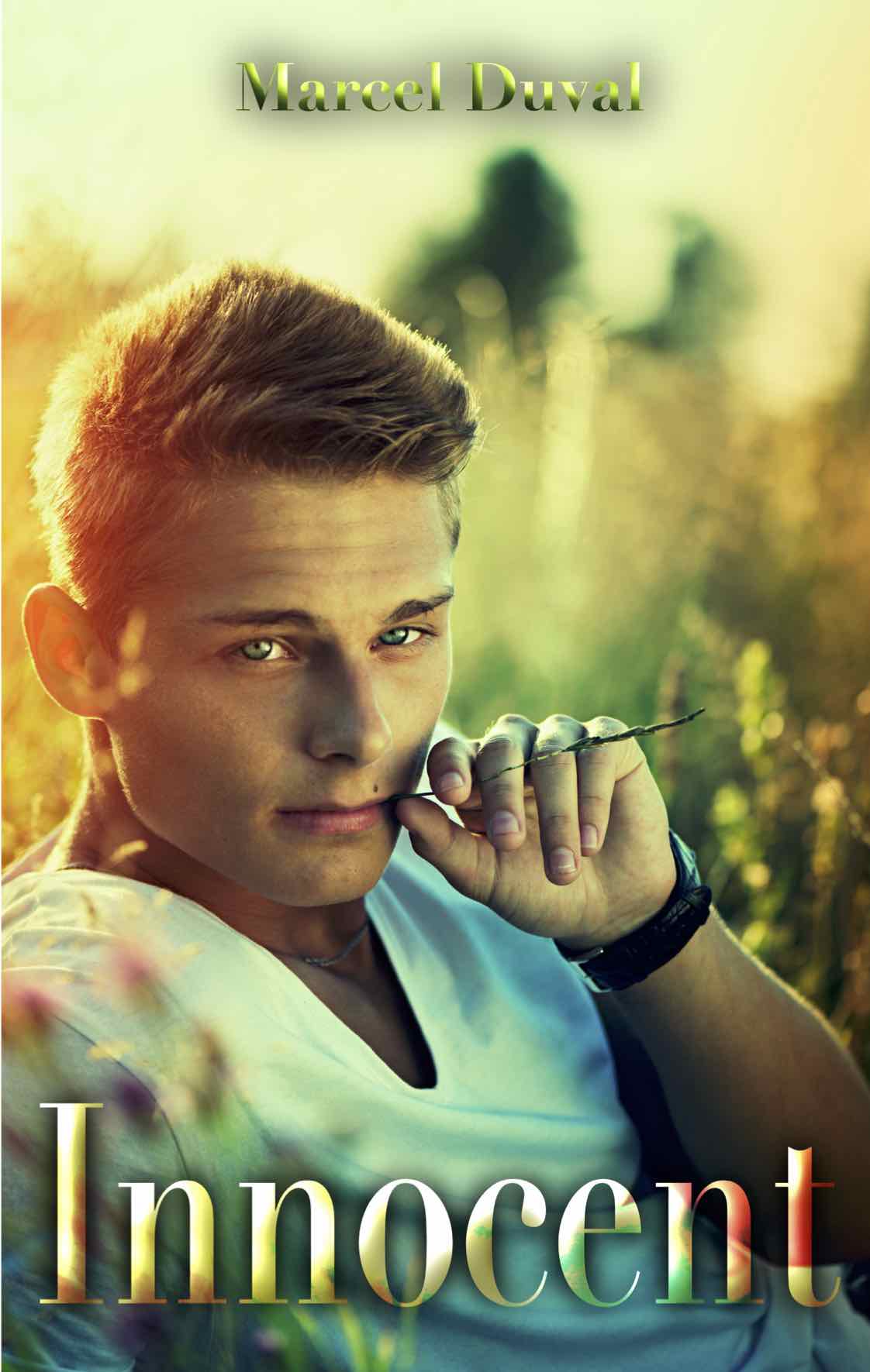 Innocent - Unberührt (Bonus Story) by Marcel Duval | Goodreads